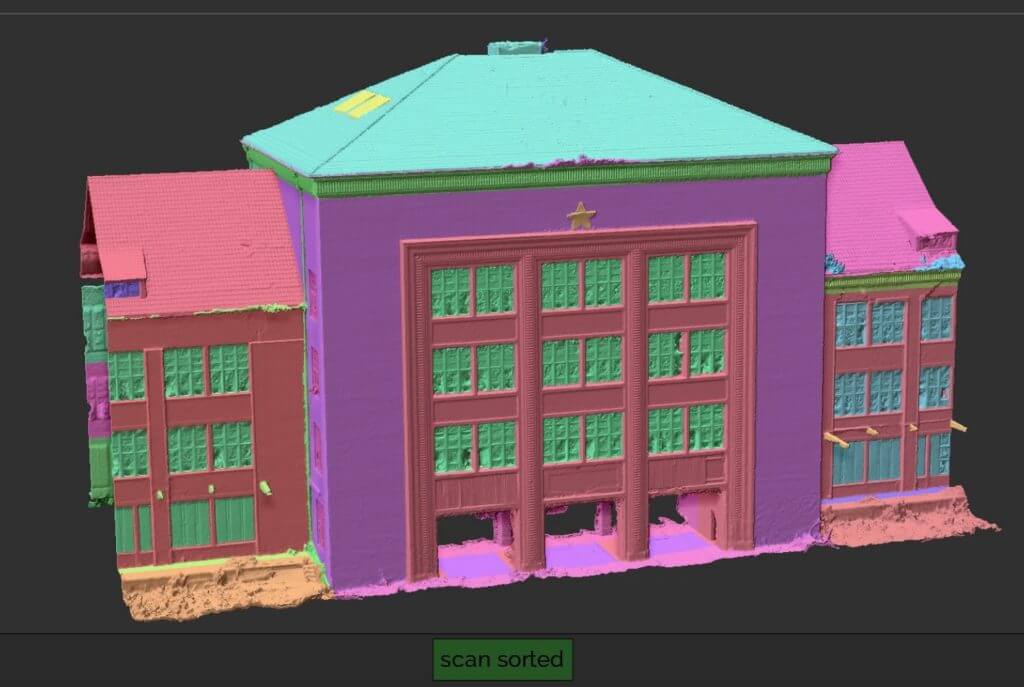 VR Scan & 3D Modeling für Virtual Reality (VR), VFX und Gaming